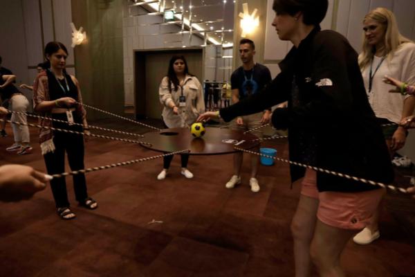 Why We Refreshed Our Company Values and How Our Employees Led the ...